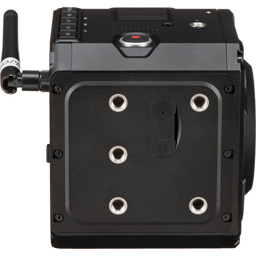 Z CAM E2-M4 Professional 4K Cinema Camera (Micro Four Thirds) - Adhistore Pvt.Ltd