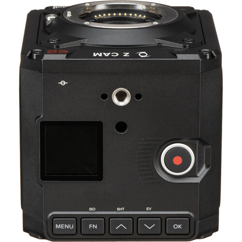 Z CAM E2-M4 Professional 4K Cinema Camera (Micro Four Thirds) - Adhistore Pvt.Ltd