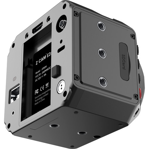 Z CAM E2C Professional 4K Cinema Camera - Adhistore Pvt.Ltd