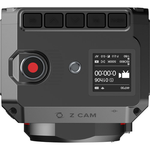 Z CAM E2C Professional 4K Cinema Camera - Adhistore Pvt.Ltd