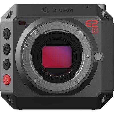Z CAM E2C Professional 4K Cinema Camera - Adhistore Pvt.Ltd