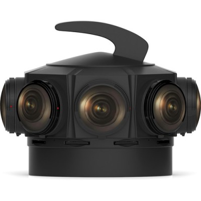 Z CAM V1 Pro Cinematic VR Camera - Adhistore Pvt.Ltd