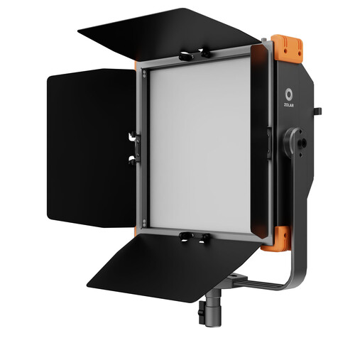 ZOLAR Toliman 30C Bi-Color LED Light Panel - Adhistore Pvt.Ltd