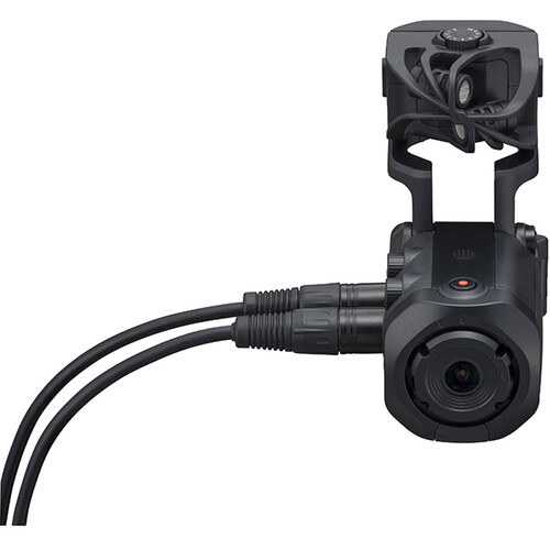 Adhistore Pvt.Ltd - Zoom Q8n-4K Handy Video Recorder